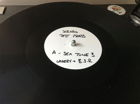 Scr024 Sex Tune 3 Bow Street Runner Lavery Sub Code Records Scr024 Sex Tune 3 Bow Street Runner Lavery Sub Code Records
