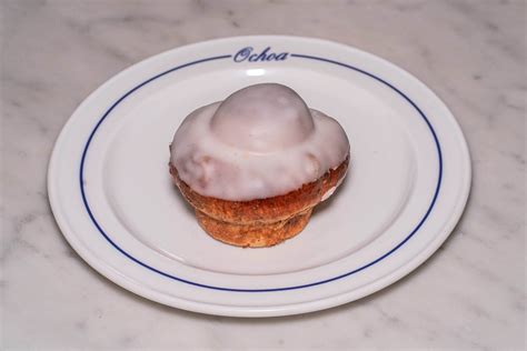 Brioch Confiteria Ochoa