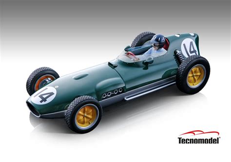 Exclusive Car Model | Tecnomodel