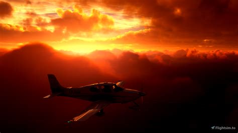 mouseyoke for msfs fly using your mouse in microsoft flight simulator