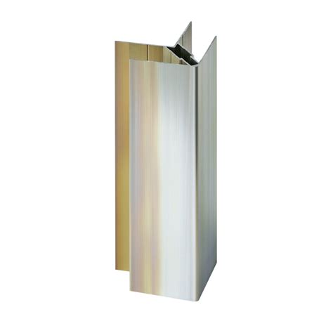 James Hardie 9mm Aluminium Horizontal H Joiner Newton Building