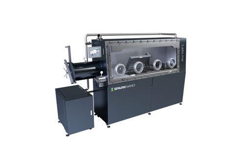 Dutch Spatial Ald Company Sparknano Secures Further Funding To Scale Up Spatial Atomic Layer