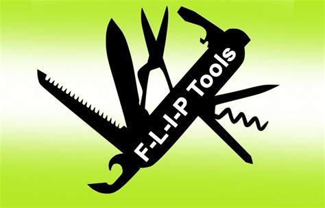 f l i p tools a flexible framework flipped learning network hub