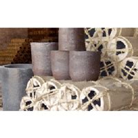 Crucible Manufacturer And Crucibles Design China Yichang Xincheng