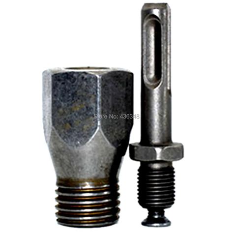 Core Bit Adapter Convertor Sds Plus Shank Sds Plus Wall Core Bit Adaptor Converter Extension Core Bit Adapter Convertor Sds Plus Shank Sds Plus Wall Core Bit Adaptor Converter Extension