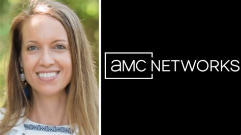 Amc Networks Promotes Olivia Dupuis To Evp Of Publicity