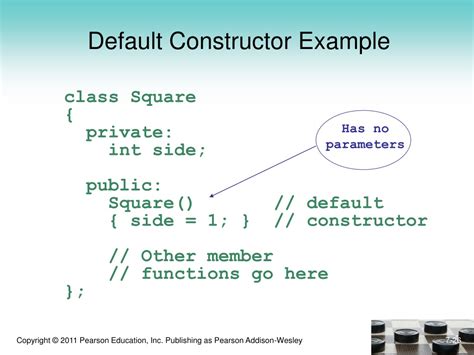 Ppt Object Oriented Programming Concepts Powerpoint Presentation Free Download Id9579325