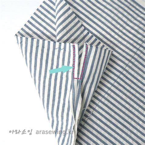 안감있는 스트링 파우치 만들기도안과정 Bag Patterns To Sew Diy Sewing Pouch Diy