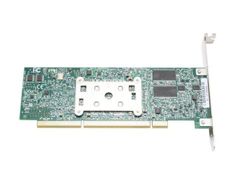 LSI LSI00042 F PCI X 64 Bit 133MHz Host Interface 3 3 Volts Only SATA II 3 0Gb S MegaRAID