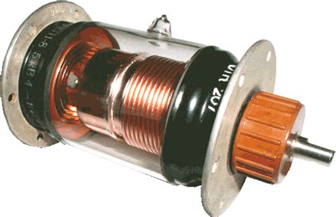 Variable Capacitors In RF Circuits
