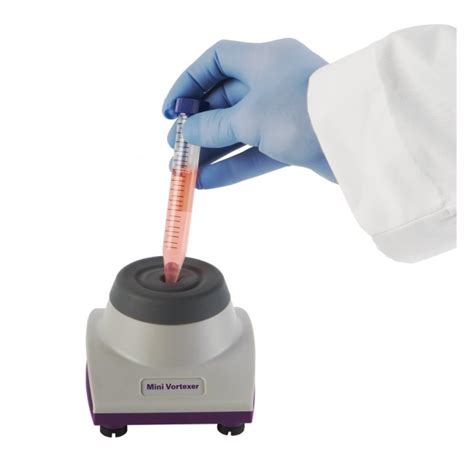 Mini Vortexer Lab Storage Systems Inc