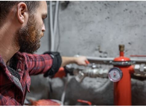 Instalasi Electromagnetic Flow Meter Dan Jenis Jenisnya Ferindo