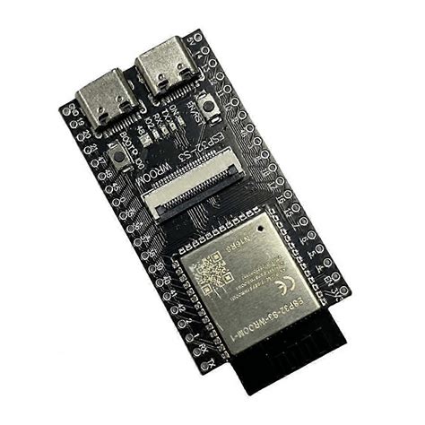 Esp32 S3 Wroom N16r8 Cam Development Boardwifi Bluetooth Camera Module Onboard Esp32 S3 Wroom 1