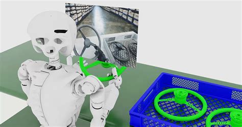 월드 파운데이션 모델로 구현하는 피지컬 Ai Nvidia Cosmos