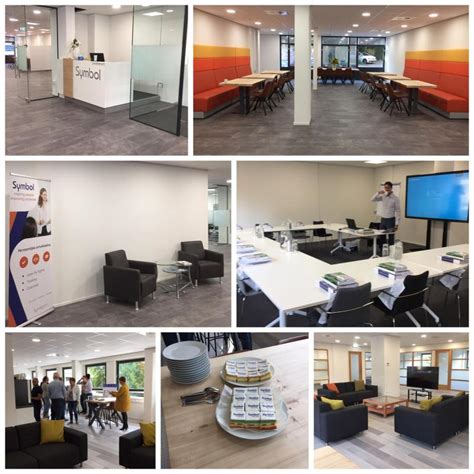 Symbol Lean Sixsigma Consultancy Symbol Bv