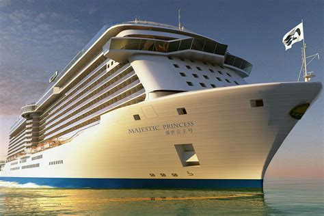 Majestic Princess Cruise Review By Runhick October 20 2022