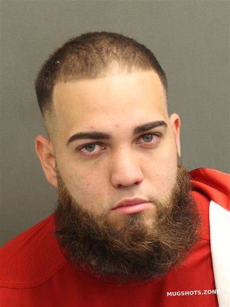 Soto Bryan Alberto 10 21 2022 Orange County Mugshots Zone