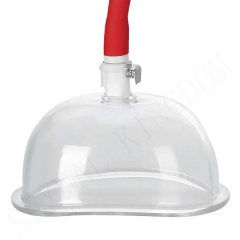 진공 Pudendal 유방 확대 확대 펌프 젖꼭지 빨기 컵 가슴 클리토리스 자극기 여성 자위 성인용품