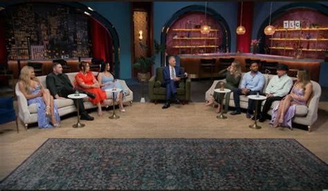 90 Day Fiance Ross Matthews Claims That His First Tell All Turned