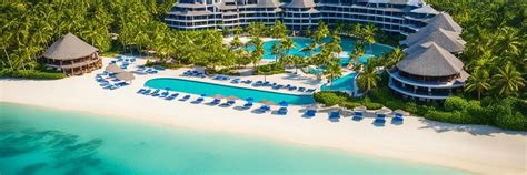 Eskaya Beach Resort And Spa
