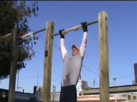 winter workout with stew smith