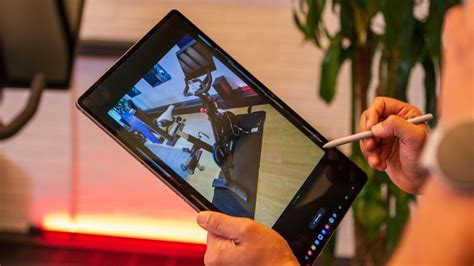 Samsung Galaxy Tab S Ultra Vs Tab S Ultra Should You Upgrade Android Central