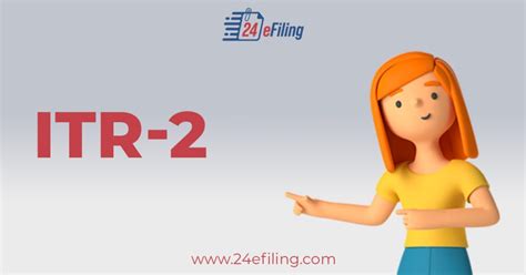 Itr U What Is Itr U Form And How To File Itr U Site Maintenance