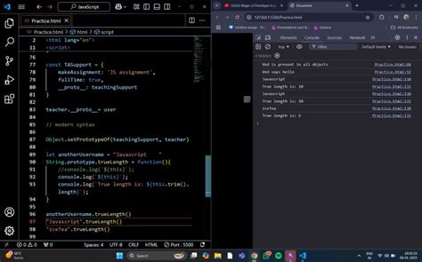 28daysofcode Javascriptjourney Keepcoding Ved Ingole