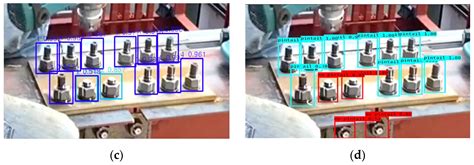 Transfer Learning Based Object Detection Model For Steel Structure Bolt