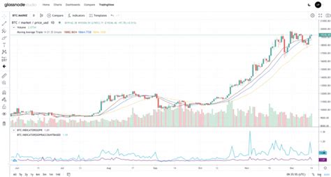 Glassnode Review 2025 Pricing Metrics Charts In Overview