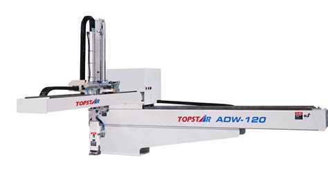 single axis ac servo driven robotic arm china robotic arm and servo