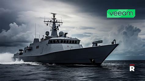 Read Magazine On Linkedin Veeam To Provide Data Backup And Recovery Software For The U S Navy