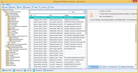 Outlook PST Converter Software Free MS Outlook PST Conversion Tool To Convert PST