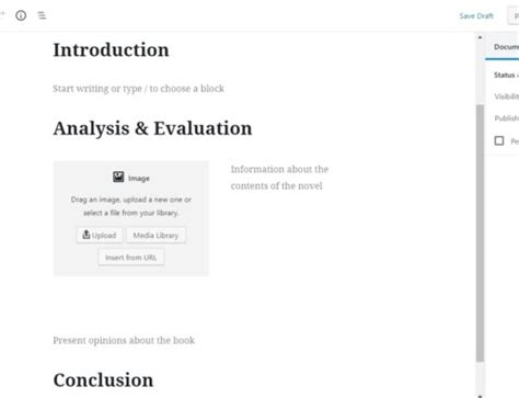Add And Remove Block Styles In Gutenberg In Wordpress Open4tech