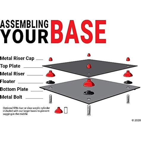 Better Display Cases Acrylic Versatile Display Case Ubuy India