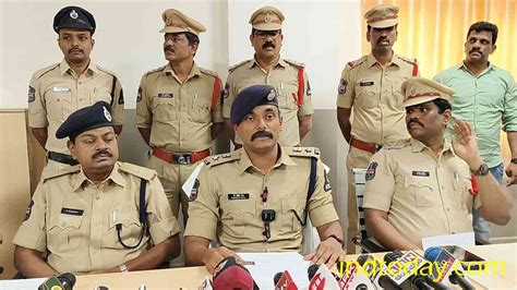 Seven Arrested In Murder Of Mohammed Tariq Ali