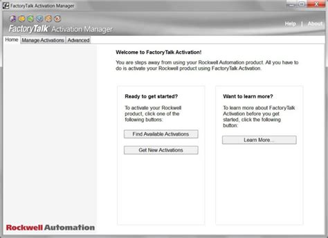 Factorytalk Activation Manager License In Use Gasmest