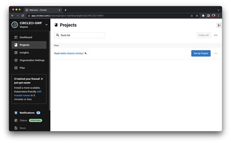 Deploy To Amazon Eks Using Circleci And Helm