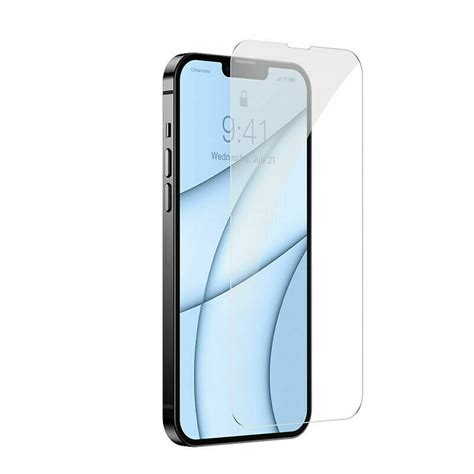 Iphone 13 Pro Max Tempered Glass Screen Protector Myfonefix