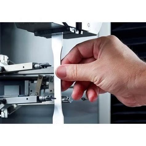 Cadmium Determination Testing Service At Rs 500 In Gurugram