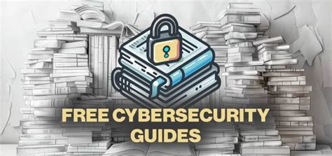 Disc Infosec Blog10 Free Cybersecurity Guides You Might Have Missed Disc Infosec Blog