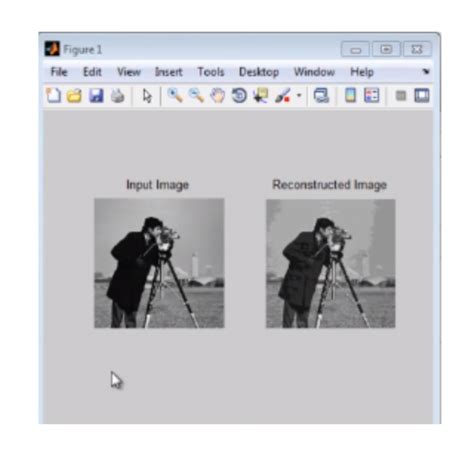 Image Compression Using Run Length Encoding