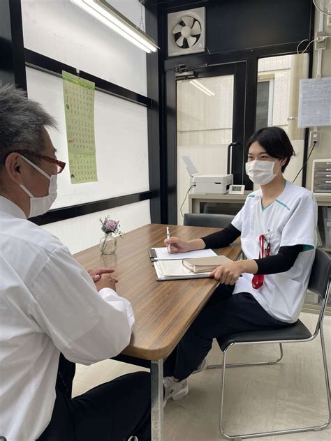 社会福祉士で大切なのは多職種連携 東京福祉専門学校