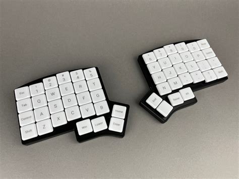 Keyboards Keebio