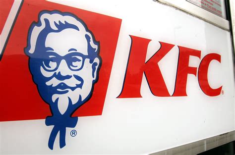 Colonel Sanders Logo Kfc Announces First Indian Colonel Sanders