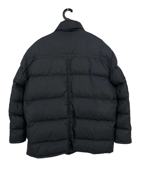 Barbour Puffy Barbour Puffer Down Quilted Jacket S Gem