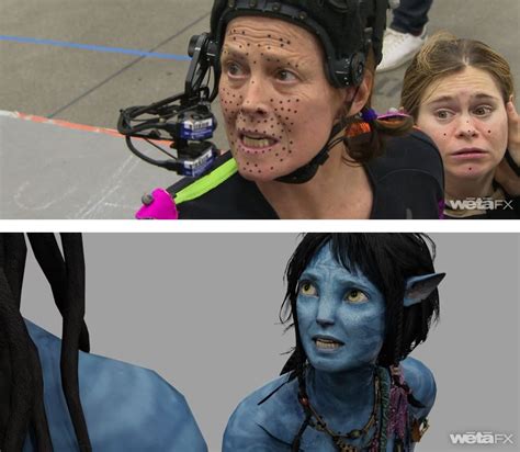 Trò Chuyện Cùng Vfx Supervisor Eric Saindon Weta Fx Khám Phá Bí Mật
