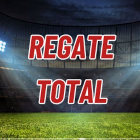 Regate Total For Android Download