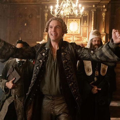 The Best Quotes From The Great On Hulu Ranked By Fans