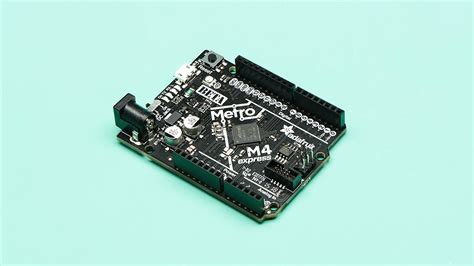 New Product 4182018 Featuring Adafruit Metro M4 Adafruit Adafruit